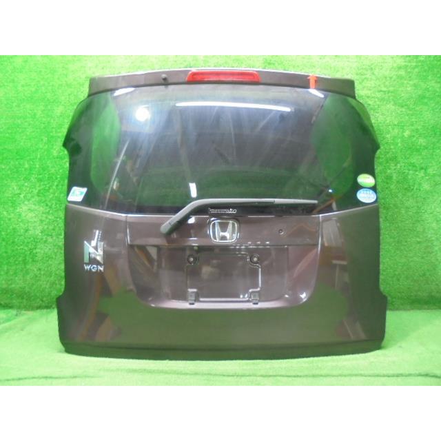 N-WGN N−WGN DBA-JH2 バックドア 68100-T6G-J*0ZZ (Mogee EO1830 BDJ2) : リサイクルパーツモギー66 - 通販 - Yahoo!ショッピング