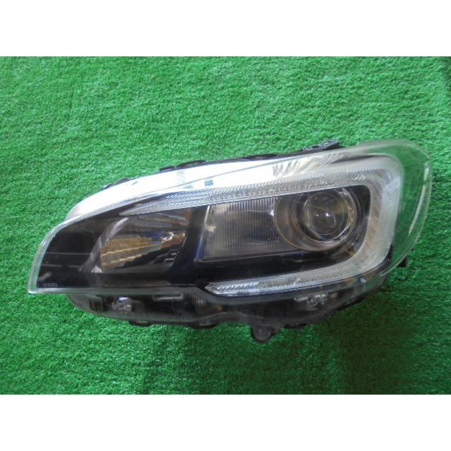 レヴォーグ DBA-VM4 左ヘッドランプ 84002VA010 (Mogee EO1192 CAK6) : リサイクルパーツモギー66 ...