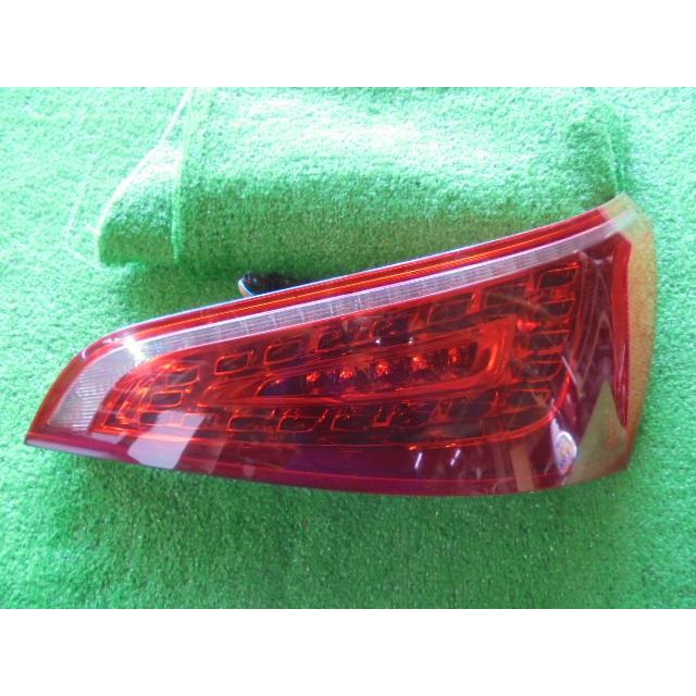 アウディ Q5 ABA-8RCDNF 右テールランプ 8R0945094A (Mogee EP2504 CBB5) : リサイクルパーツモギー ...
