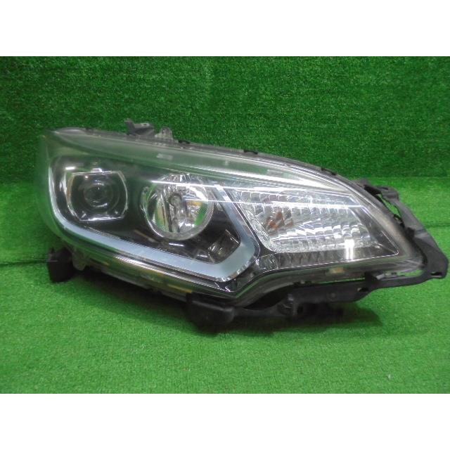 フィット DAA-GP5 右ヘッドランプ 33100-T5A-J51 (Mogee EP1806 CBO3) : リサイクルパーツモギー66 - 通販 - Yahoo!ショッピング