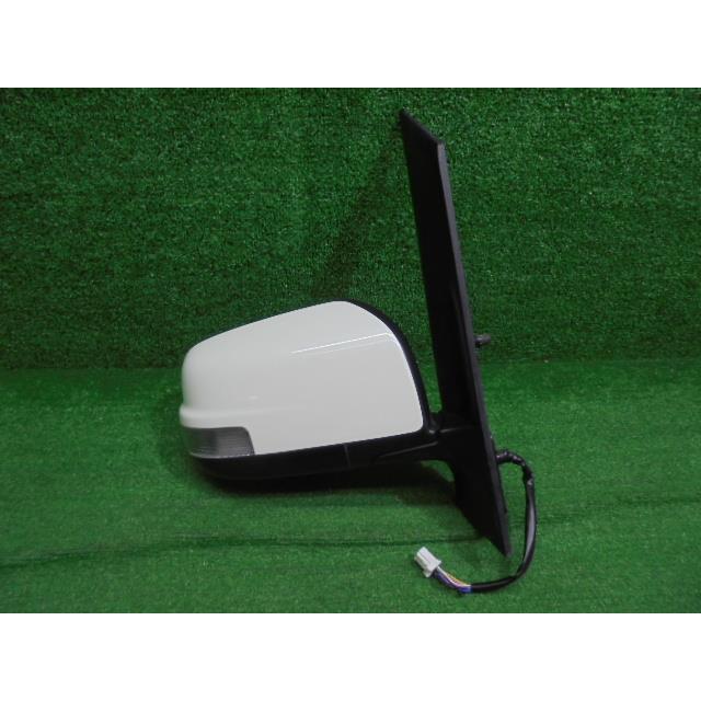 セレナ DBA-CC25 右サイドミラー 96301-1GK1A (Mogee EP2563 ABO6) : リサイクルパーツモギー66 ...