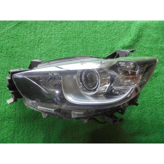 CX−5 LDA-KE2FW 左ヘッドランプ K032-51-041C (Mogee EP1231 CCP5) : 000001971910900 : リサイクルパーツモギー66 - 通販 ...