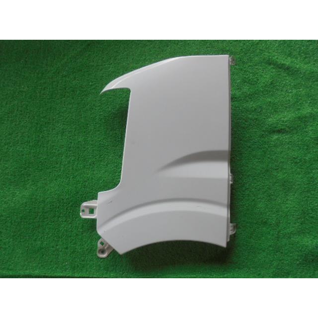 エブリイワゴン エブリィ HBD-DA17V 左Fフェンダー 58611-64P00 (Mogee EP1226 BAM) : リサイクルパーツモギー66 - 通販 - Yahoo!ショッピング