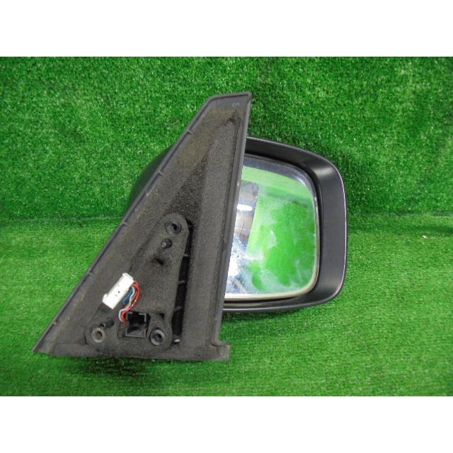 パレット DBA-MK21S 右サイドミラー 84701-82K00-ZJR (Mogee EQ2521 ACL2) : リサイクルパーツモギー66 - 通販 - Yahoo!ショッピング