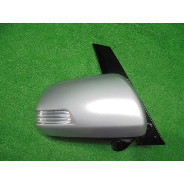 エスティマ DBA-ACR55W 右サイドミラー 87910-87A20 (Mogee EQ1303 ABO6) : リサイクルパーツモギー ...
