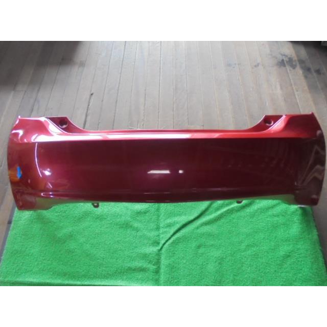 プリウス DAA-ZVW30 リアバンパー 52159-47050-D0 (Mogee EQ1120 DJM2) : リサイクルパーツモギー ...