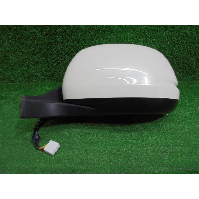 N−WGN DBA-JH1 左サイドミラー 76258-T6G-J41 (Mogee EQ568 AAM6 ...