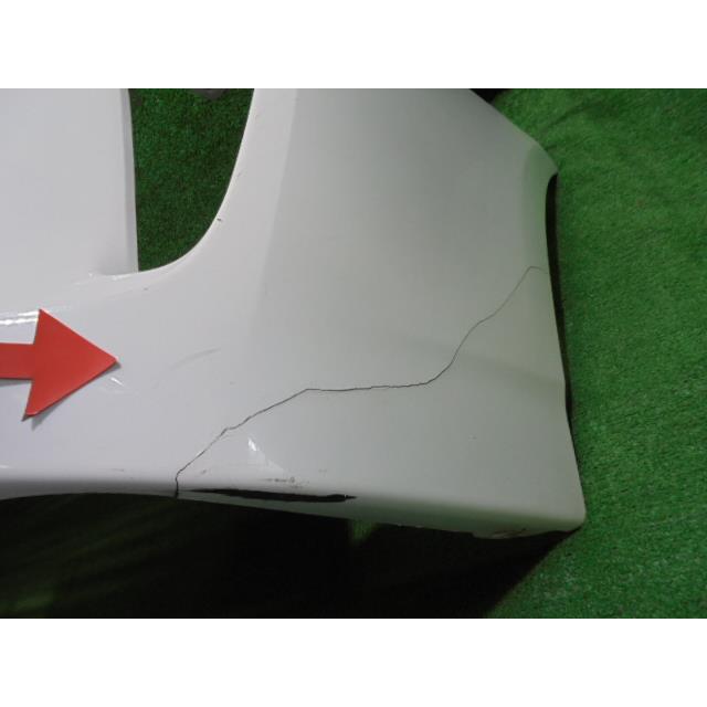 プリウス DAA-ZVW30 フロントバンパー 52119-47340-A0 (Mogee EQ839 CGC1) : リサイクルパーツモギー66 - 通販 - Yahoo!ショッピング