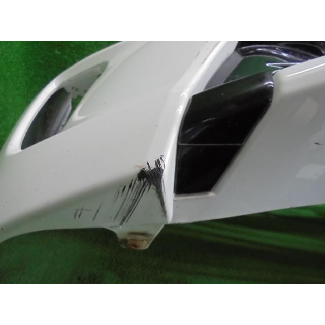 プリウス DAA-ZVW30 フロントバンパー 52119-47340-A0 (Mogee EQ839 CGC1) : リサイクルパーツモギー66 - 通販 - Yahoo!ショッピング