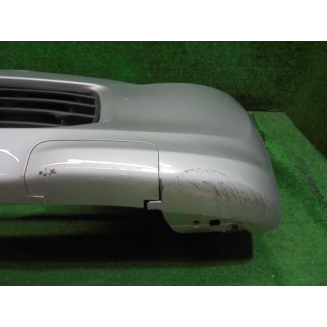 ワゴンR ワゴンR DBA-MH34S フロントバンパー 71711-72M00-Z2S (Mogee EQ947 BDJ1) : リサイクルパーツモギー66 - 通販 - Yahoo!ショッピング