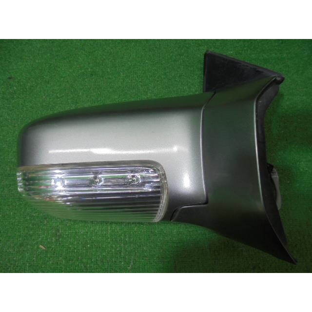 エルグランド CBA-E51 右サイドミラー 96301-WL604 (Mogee EQ1683 DBJ6) : リサイクルパーツモギー66 - 通販 - Yahoo!ショッピング