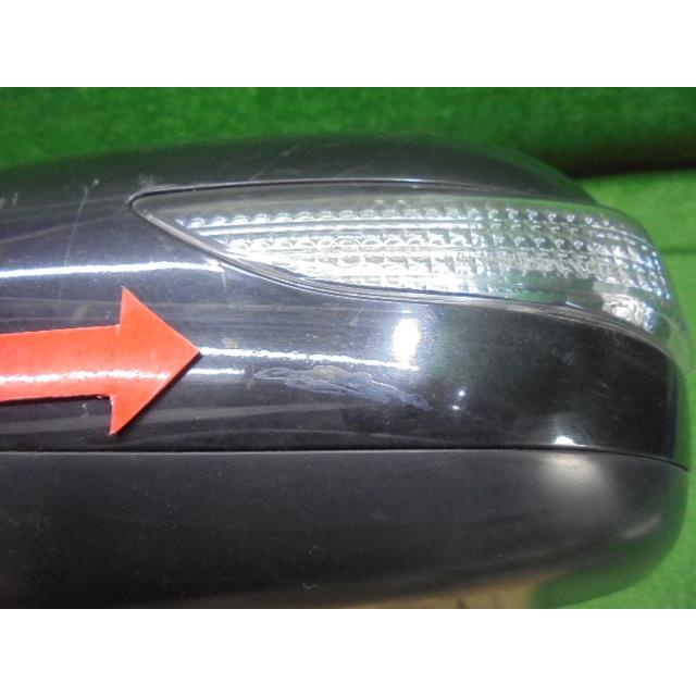 レガシィ DBA-BP9 左サイドミラー 91031AG210VW (Mogee ER867 DAL3) : リサイクルパーツモギー66 - 通販 - Yahoo!ショッピング