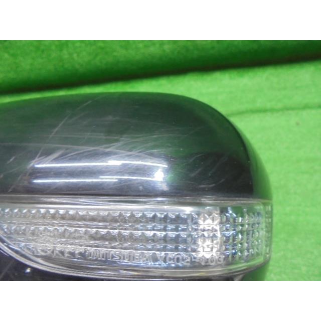 レガシィ DBA-BP9 左サイドミラー 91031AG210VW (Mogee ER867 DAL3) : リサイクルパーツモギー66 - 通販 - Yahoo!ショッピング