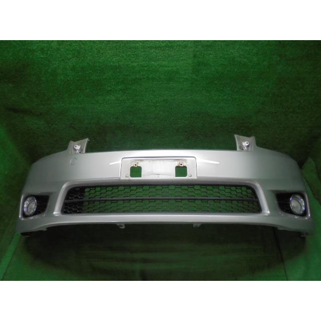 マークXジオ DBA-ANA10 フロントバンパー 52119-72040-B0 (Mogee ER56 DGE1) : リサイクルパーツモ ...