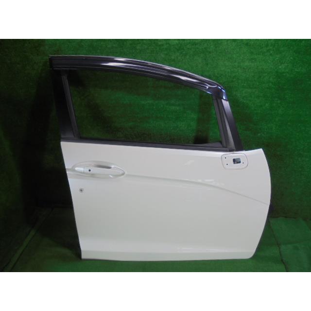 フィット DAA-GP5 右Fドア 67010-T5A-N10ZZ (Mogee ES1105 BHB2) :000002072013100 ...