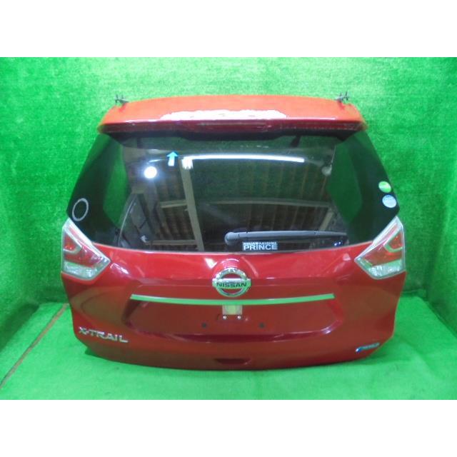 エクストレイル DBA-NT32 バックドア 9001A-4CE3E (Mogee ES1319 CJJ2) : リサイクルパーツモギー66 - 通販 - Yahoo!ショッピング