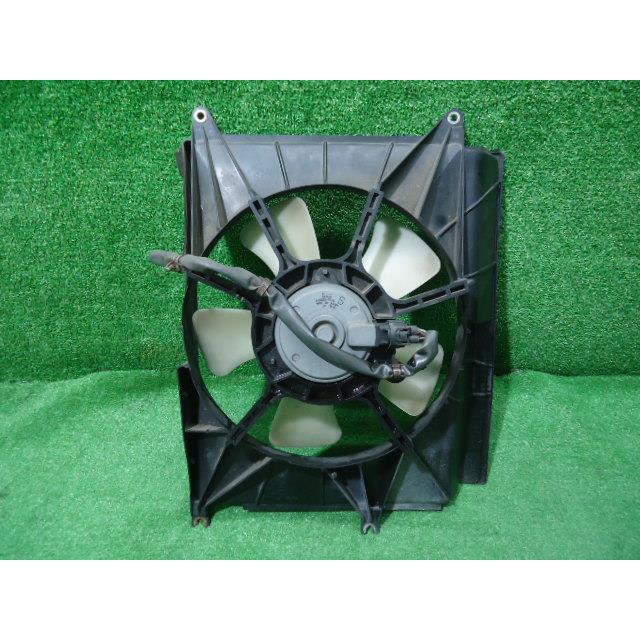 bB DBA-QNC20 電動ファン 16680-97507 (Mogee ET1141 AAP1) : リサイクルパーツモギー66 - 通販 ...
