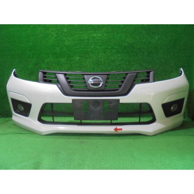 NV150 AD DBF-VZNY12 フロントバンパー 62022-5UN3A (Mogee EU1547 DGE1) : リサイクルパー ...