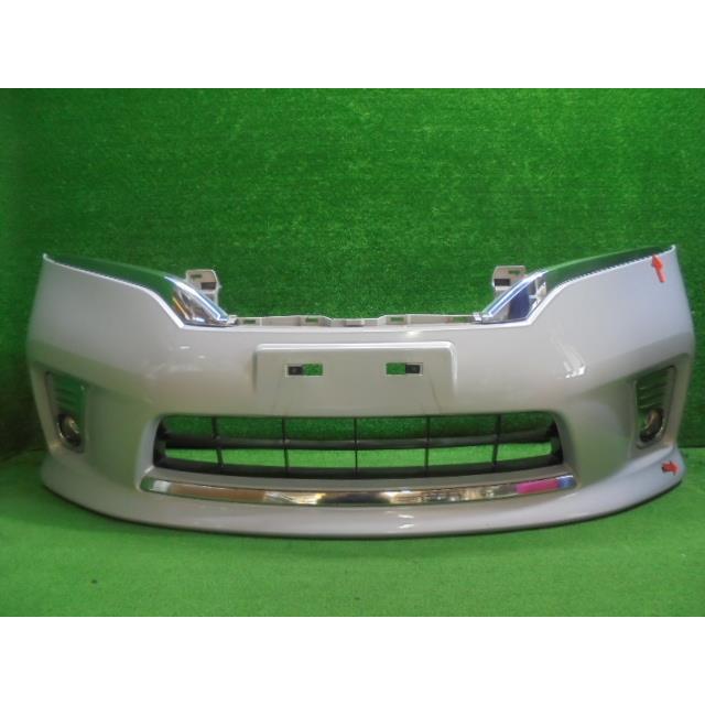 セレナ DAA-HFC26 フロントバンパー 62022-1VF9A (Mogee EV1635 BII2) : リサイクルパーツモギー66 - 通販 - Yahoo!ショッピング