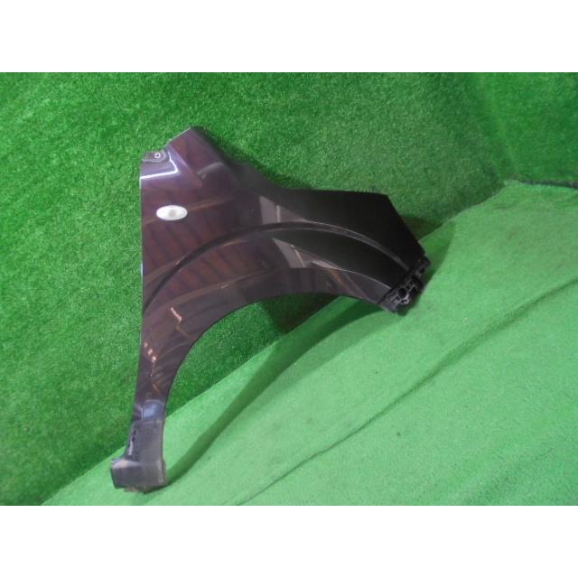 モコ DBA-MG33S 右Fフェンダー 63112-4A00F (Mogee EV127 BBM) : リサイクルパーツモギー66 - 通販 ...