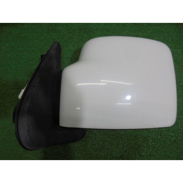 ジムニー ABA-JB23W 左サイドミラー 84702-76J90-26U (Mogee EW1551 AAM5) : リサイクルパーツモ ...