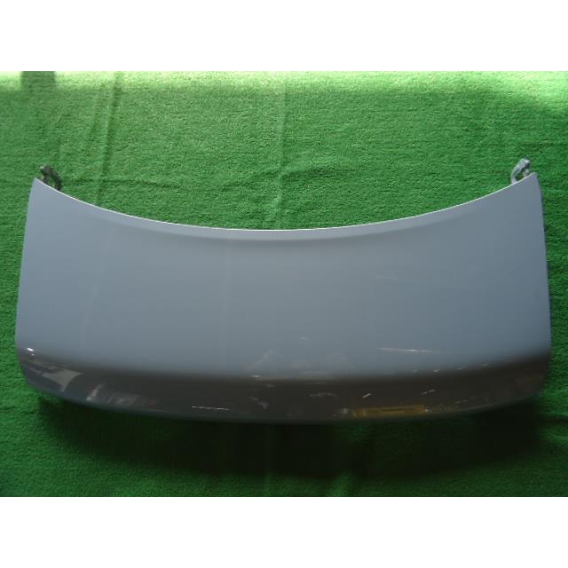 ムーヴ ムーヴコンテ DBA-L585S ボンネットフード 53301-B2232 (Mogee EX1315 CGN2) : リサイクルパー ...