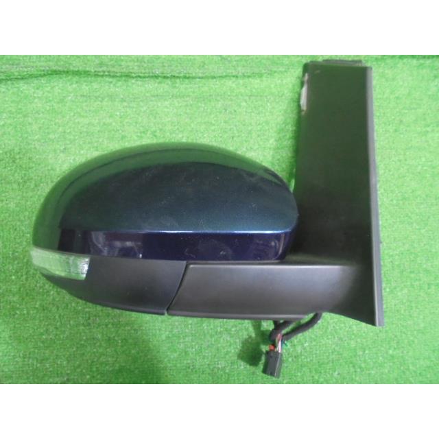 VW シャラン DBA-7NCAV 右サイドミラー (Mogee EX1670 ABO6) : リサイクルパーツモギー66 - 通販 ...