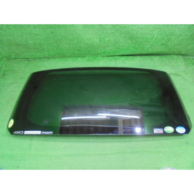 ステップワゴン DBA-RK6 Rウインドガラス 73211-SZW-J11 (Mogee EX1679 CEB1) : リサイクルパーツモ ...