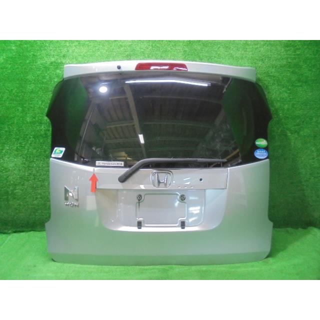 N-WGN N−WGN DBA-JH2 バックドア 68100-T6G-JXXXX (Mogee FA2572 BFD2) : リサイクルパーツモギー66 - 通販 - Yahoo!ショッピング