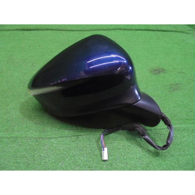 シーエックス CX−5 LDA-KE2AW 右サイドミラー K070-69-121A (Mogee FA215 ACM3) : リサイクルパー ...