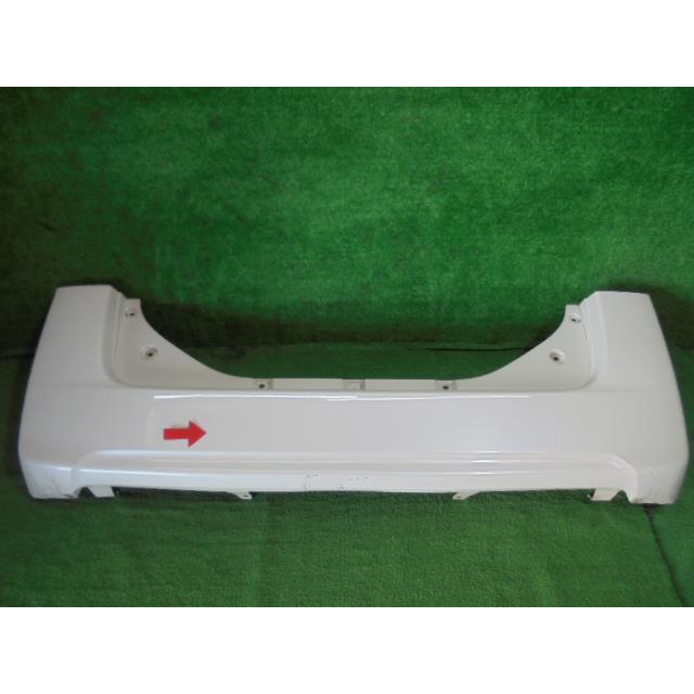 タント DBA-LA600S リアバンパー 52159-B2730-A1 (Mogee FA1175 CFR1) : リサイクルパーツモギー ...