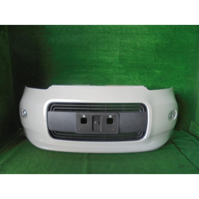 ポルテ DBA-NCP141 フロントバンパー 52119-52820-A0 (Mogee FB1301 BIL1) : リサイクルパーツモ ...