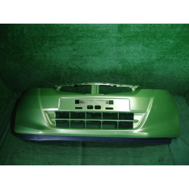 フィット DAA-GP1 フロントバンパー 71101-TF0-900ZJ (Mogee FB104 BII1) : リサイクルパーツモギー66 - 通販 - Yahoo!ショッピング