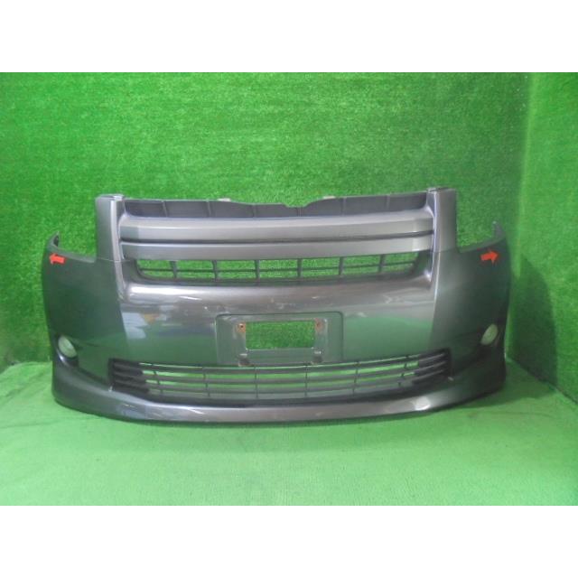 NOAH ノア DBA-ZRR70W フロントバンパー 52119-28D30-B1 (Mogee FC614 DCD1) : リサイクルパーツモギー66 - 通販 - Yahoo!ショッピング