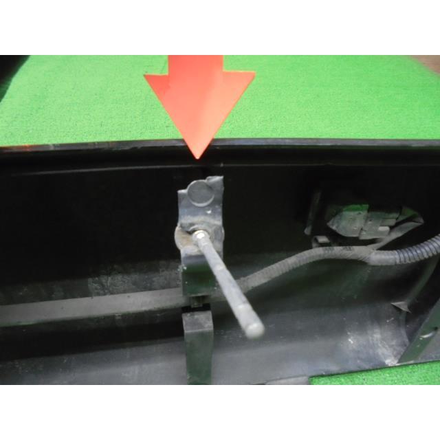 アルファード DBA-ANH15W リアバンパー 52159-58010-C0 (Mogee FC2606 CIL1) : リサイクルパーツモギー66 - 通販 - Yahoo!ショッピング