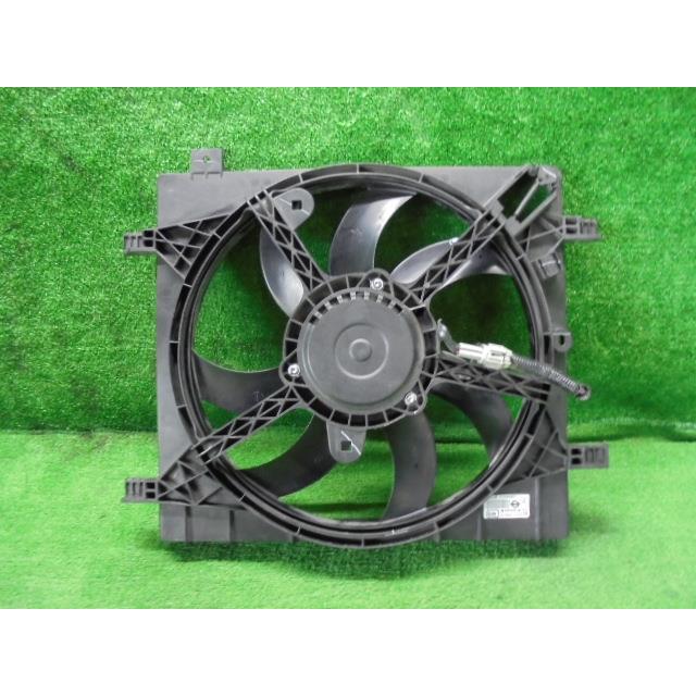 ノート DBA-E12 電動ファン 21482-1HS3C (Mogee FC1360 ACP1) : リサイクルパーツモギー66 - 通販 ...