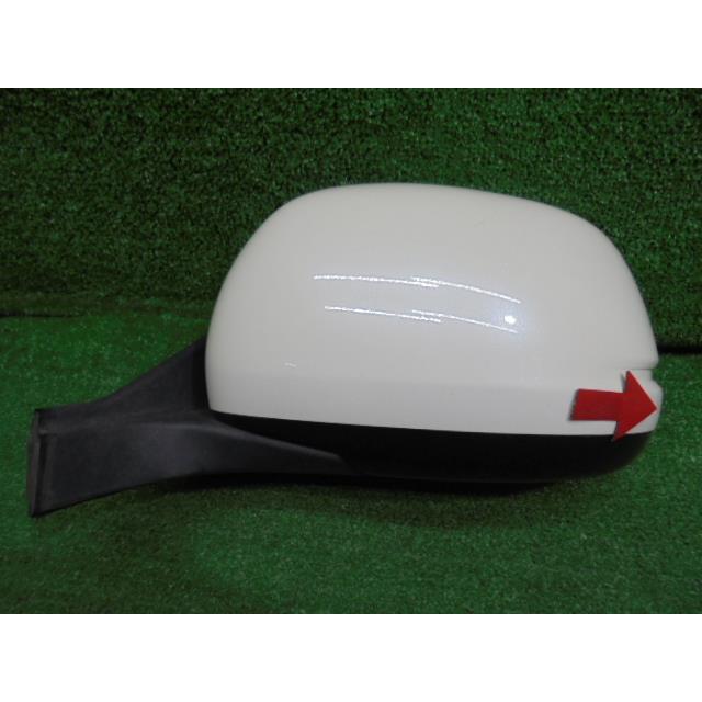 N−WGN DBA-JH2 左サイドミラー 76258-T6G-J51 (Mogee FD848 AAL3) :000002383513600:リサイクルパーツモギー66 - 通販 ...