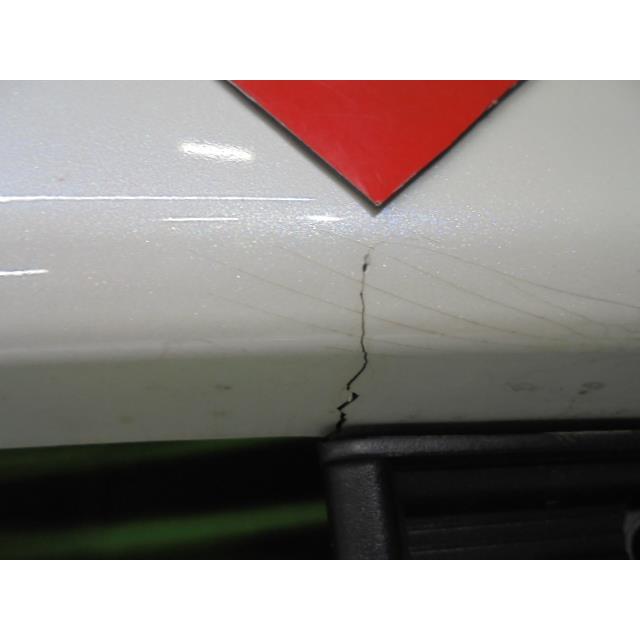 NOAH ノア DBA-AZR60G フロントバンパー 52119-28A50-A1 (Mogee FF1590 LBH5) : リサイクルパーツモギー66 - 通販 - Yahoo!ショッピング