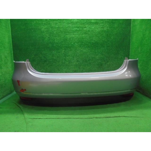 ブルーバードシルフィ DBA-KG11 リアバンパー H5022-EW00B (Mogee FG527 DEE3) : リサイクルパーツモギー ...