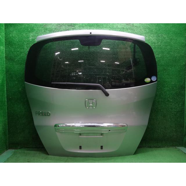 フリード DBA-GB3 バックドア 68100-SYY-XXXXX (Mogee FG1613 DDE3) : リサイクルパーツモギー66 - 通販 - Yahoo!ショッピング