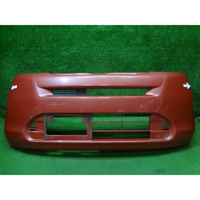 ライフ DBA-JC1 フロントバンパー 71101-SZH-000ZN (Mogee FH554 DGD1) : リサイクルパーツモギー66 - 通販 - Yahoo!ショッピング