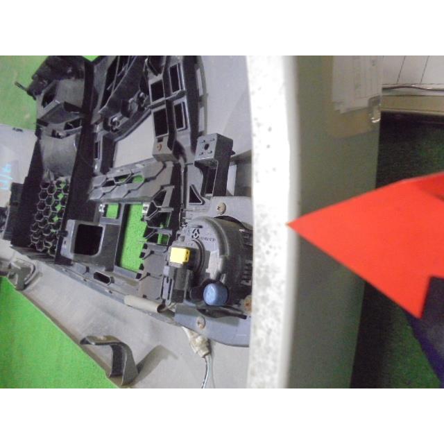 パレット DBA-MK21S フロントバンパー 71711-82K30-Z7T (Mogee FH213 LBI3) : リサイクルパーツモギー66 - 通販 - Yahoo!ショッピング