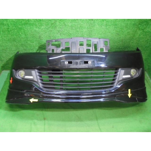 ソリオ DBA-MA15S フロントバンパー 71711-54M10-ZJ3 (Mogee FI24 DGI3) : リサイクルパーツモギー ...