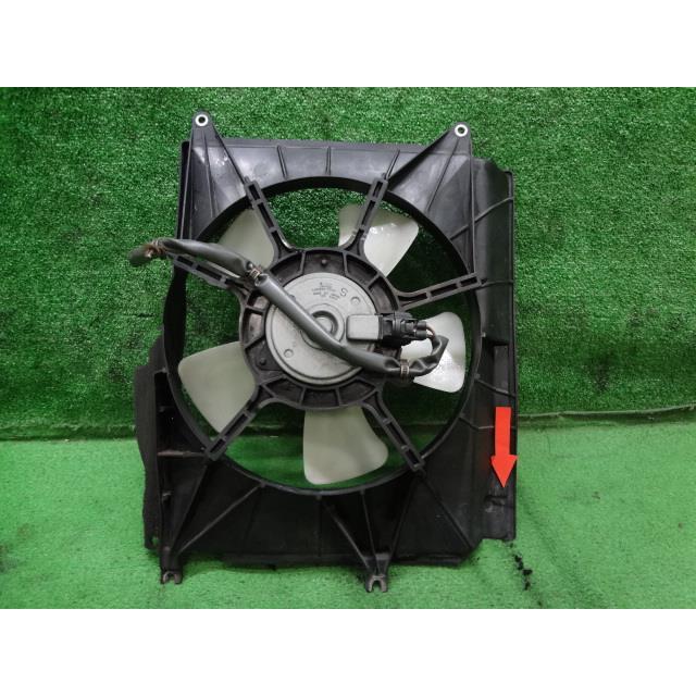 bB CBA-QNC20 電動ファン 16680-97507 (Mogee FI93 CJF1) : リサイクルパーツモギー66 - 通販 ...
