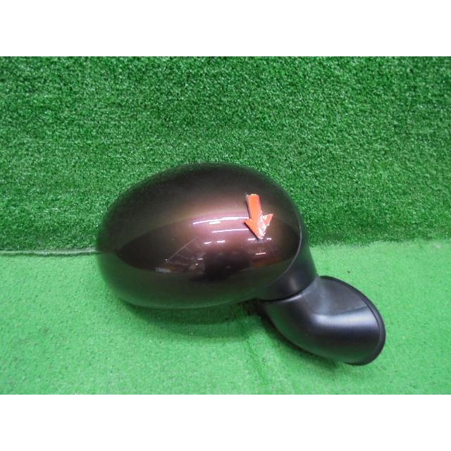 ラパン DBA-HE22S 右サイドミラー 84701-85K00-ZEL (Mogee FJ1009 CIF2) : リサイクルパーツモギー ...