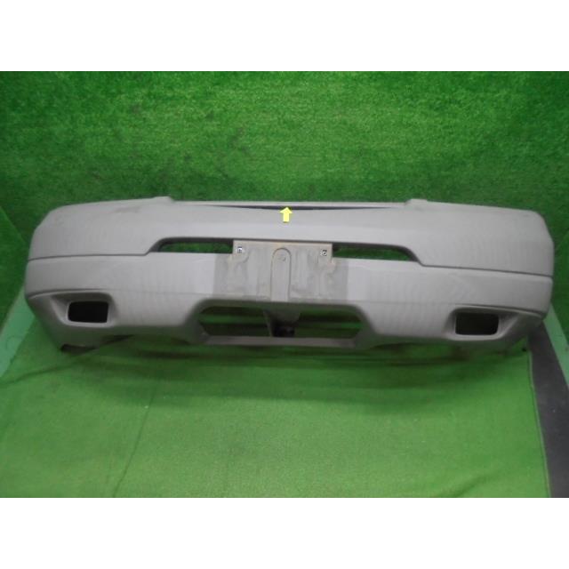 バネット KR-SKF2MN フロントバンパー 62650-HA003 (Mogee FJ1528 DGI3) : リサイクルパーツモギー66 ...