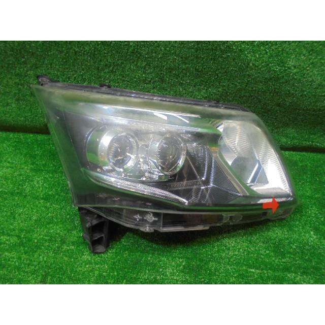 ムーヴ DBA-LA110S 右ヘッドランプ 81110-B2740 (Mogee FK719 CIH6) : リサイクルパーツモギー66 - 通販 - Yahoo!ショッピング