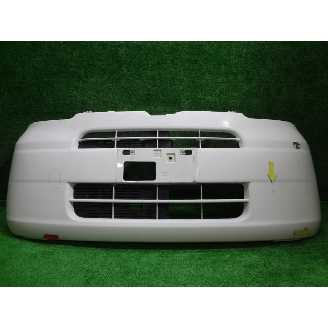 タント DBA-L375S フロントバンパー 52101-B2260-A0 (Mogee FK1034 LCF3) : リサイクルパーツモギー ...