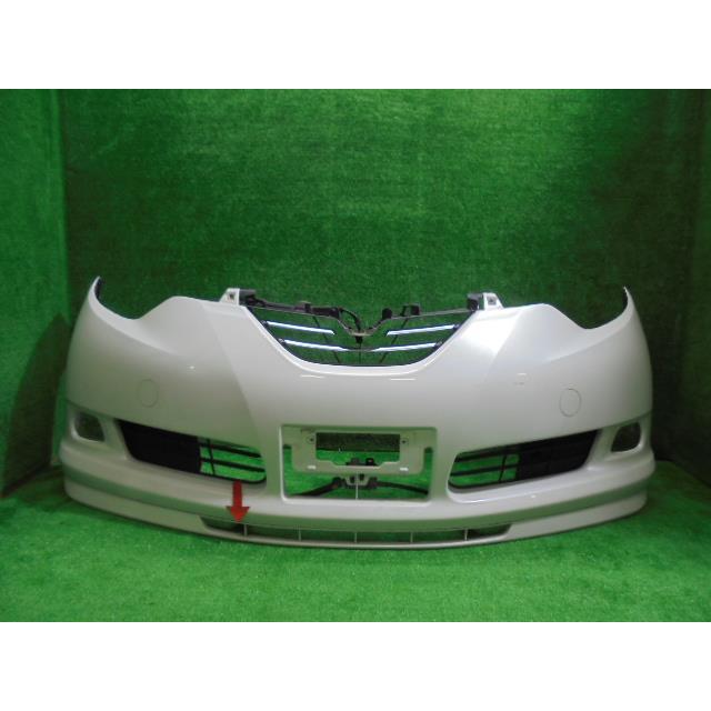 ムーヴ CBA-L150S フロントバンパー 52101-B2060-10 (Mogee FK1059 LCF3) : リサイクルパーツモギー ...