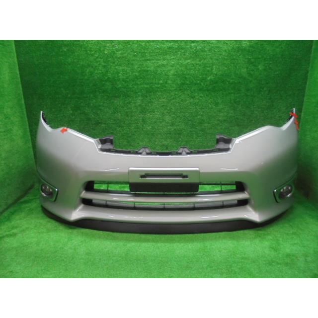 セレナ DBA-FNC26 フロントバンパー 62022-3GS1X (Mogee FL370 LCF5) : リサイクルパーツモギー66 ...